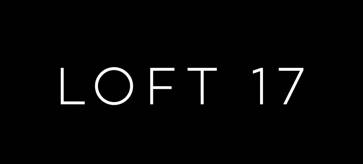 Booking Request – Loft17venue